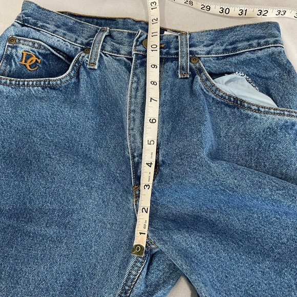 Diamond Gusset Jeans | Jeans | Vintage Diamond Cut Gusset Denim Blue ...